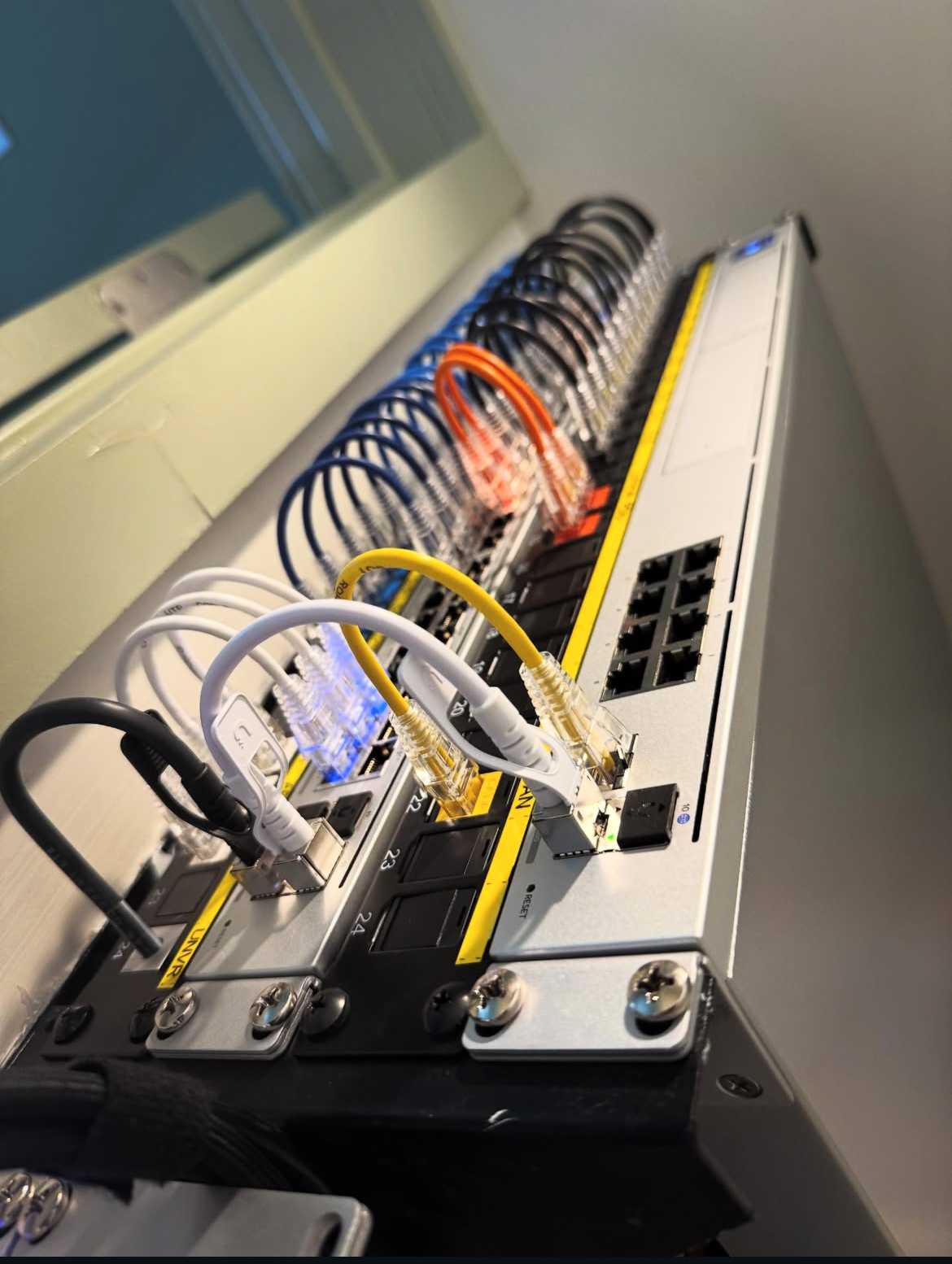 Computer Network Setup and Internet Solutions - MSKitech Technology ...